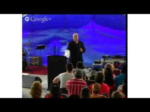 Predicación Alex Roa 23/Junio/2013 - YouTube