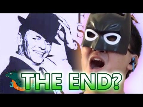 My Way [JobbytheSong FINALE kind of]