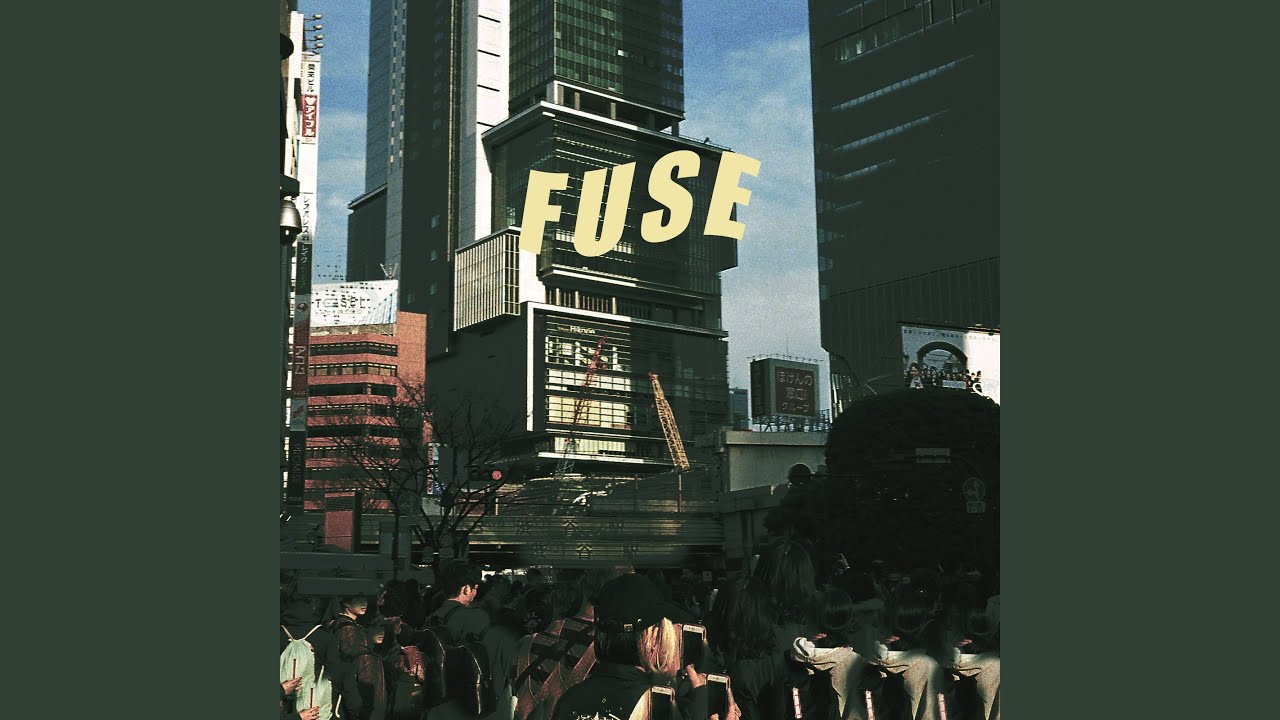 FUSE - YouTube Music