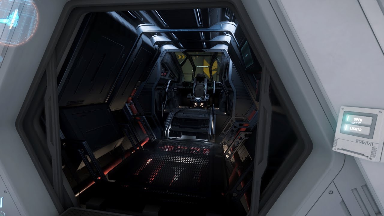 Star Citizen 4.0 EPTU | Medical Terrapin - YouTube