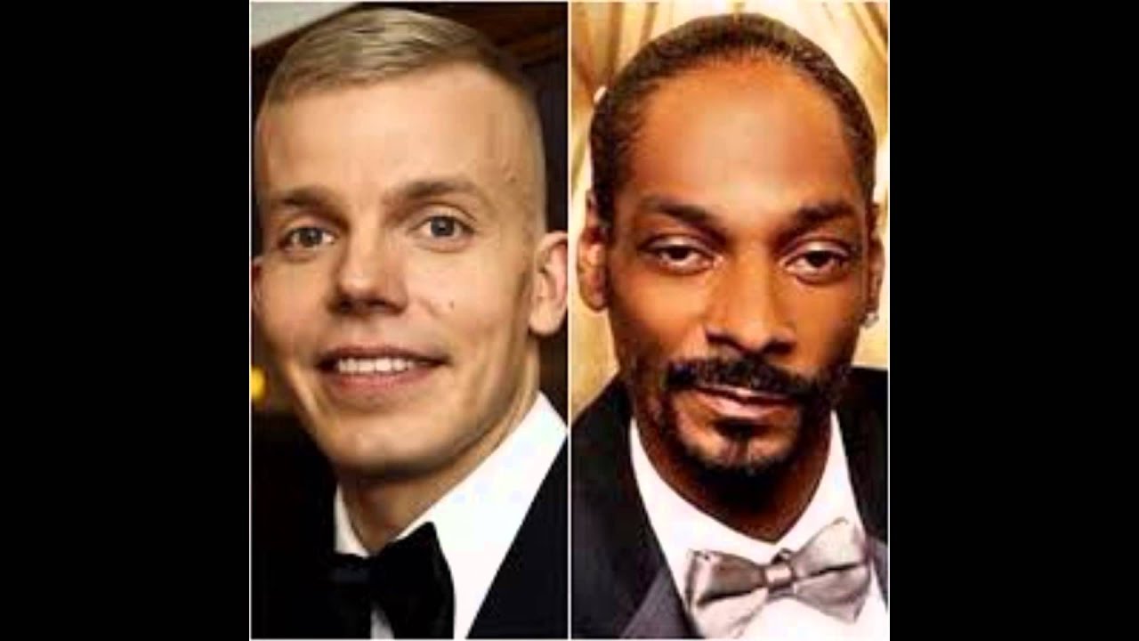ela+snoop koko yö remix - YouTube