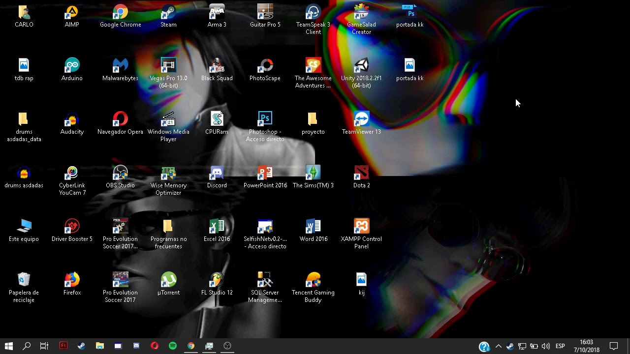 Solucionar Problema No Me Aparece Icono De La Bater a En Windows solucionar-problema-no-me-aparece-icono-de-la-bater-a-en-windows