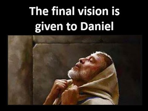 Bible study Daniel Chapter 12 Explained - YouTube