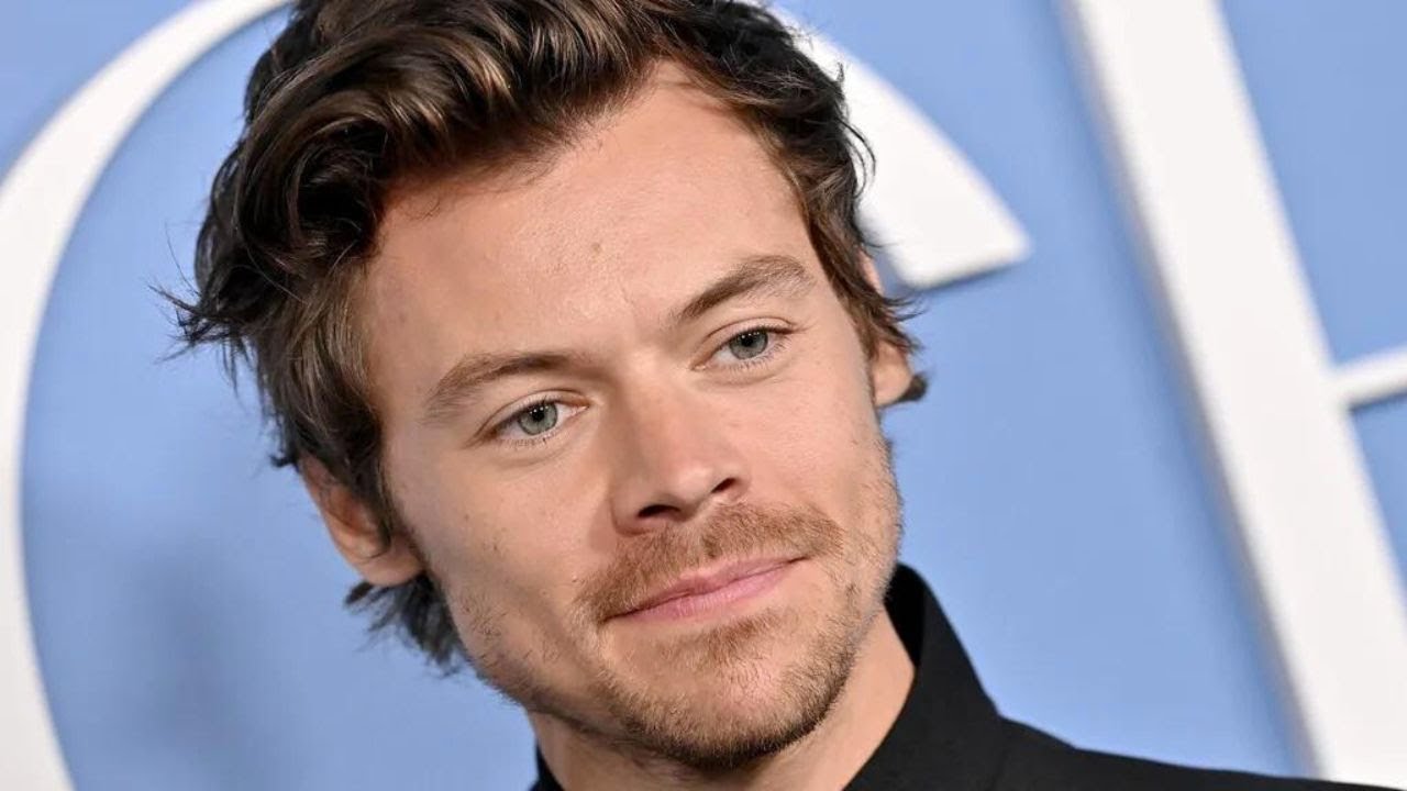 New Update!! Breaking News Of Harry Styles || It will shock you - YouTube