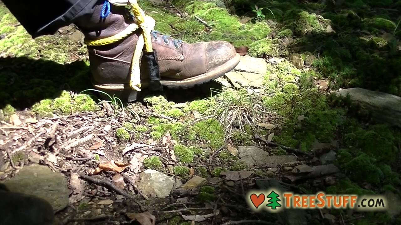 ABR INFINITY FOOT LOOP - YouTube