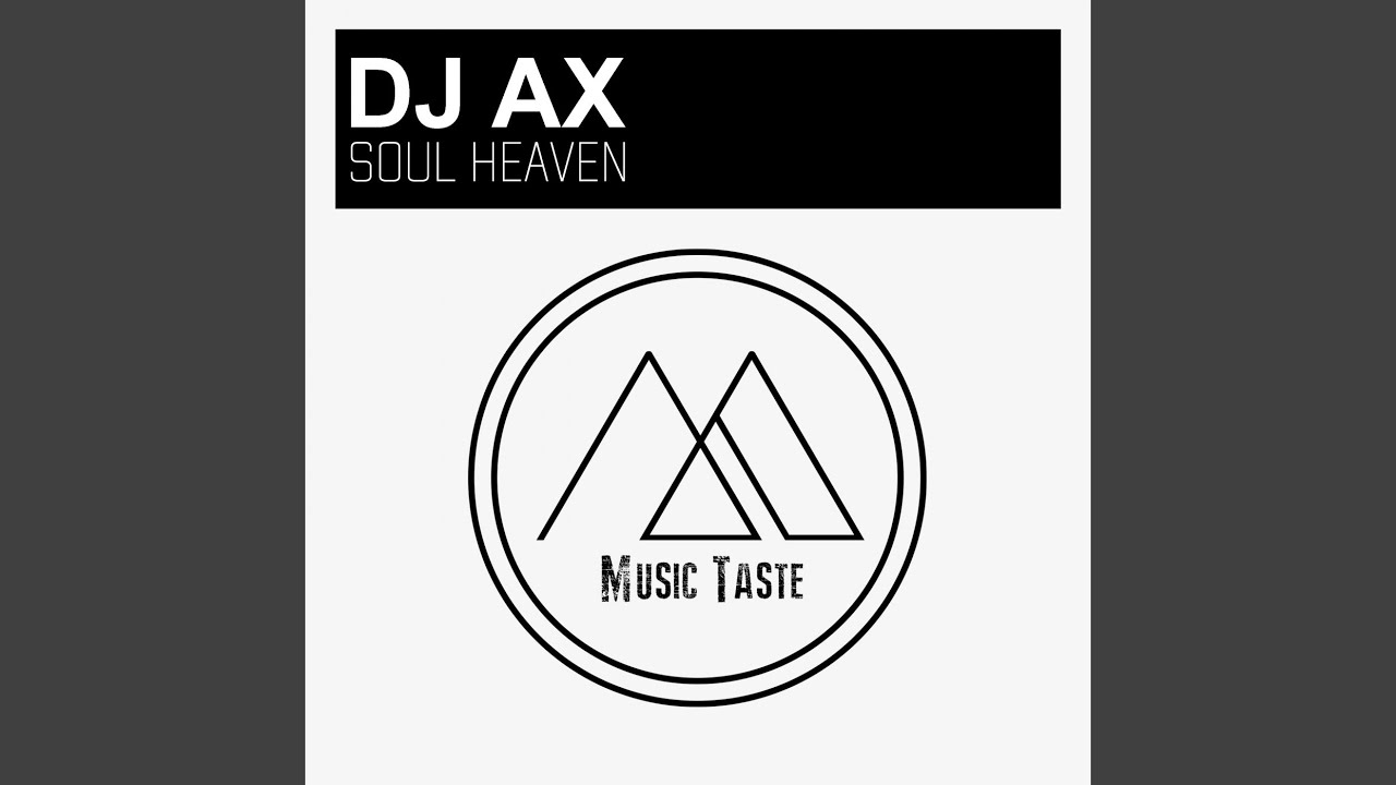 Soul Heaven (Original Mix) - YouTube