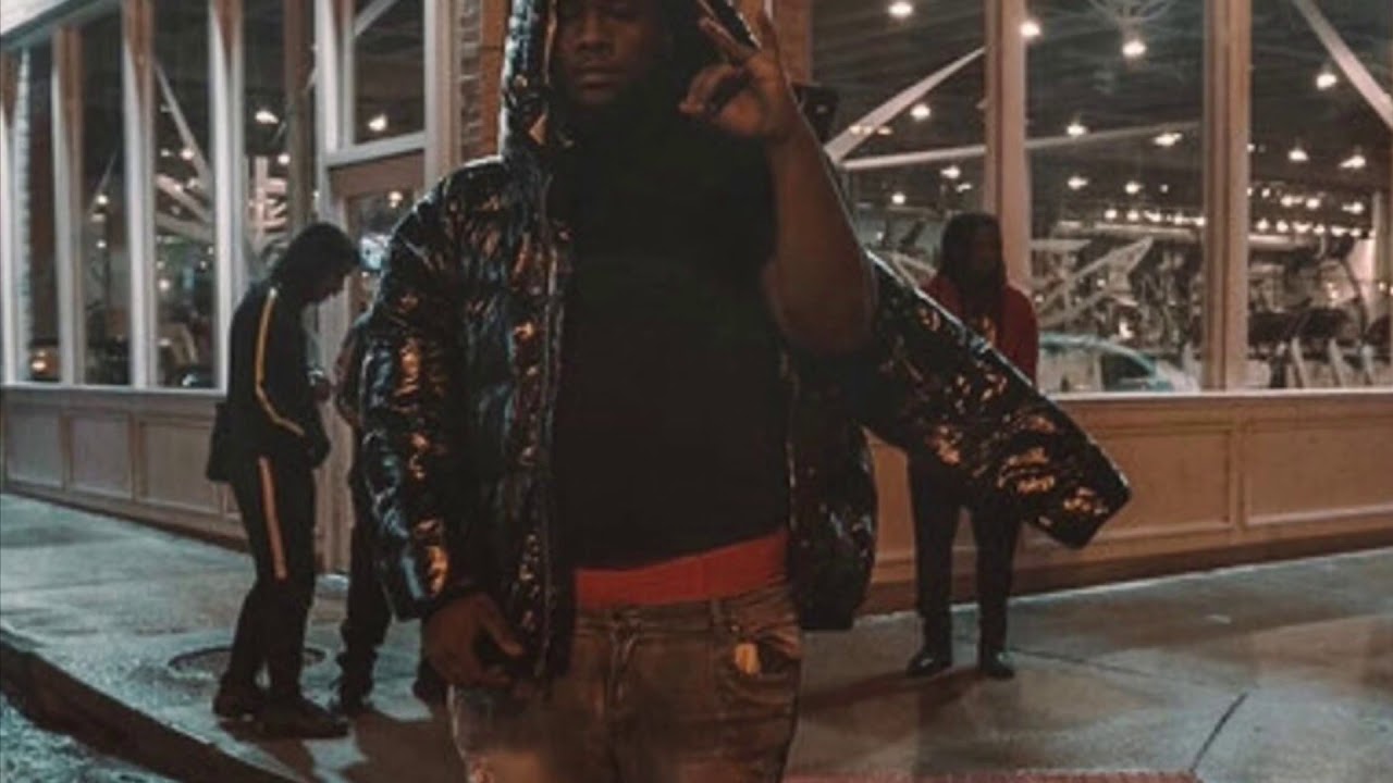 Jumpman Joey Ft Big Wop x Back To The Mission Prod By #RobbyOne
