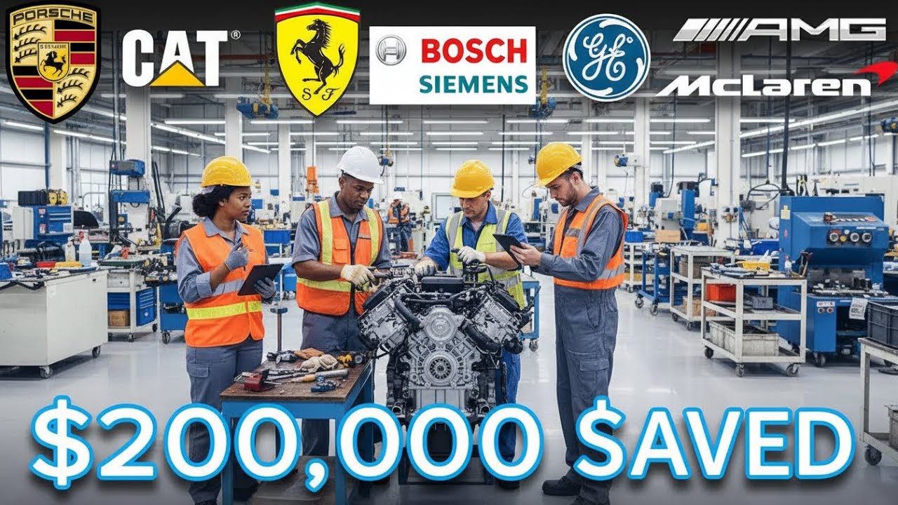How the $3 Million Bugatti Chiron Is Made | Inside Bugatti Factory ...
