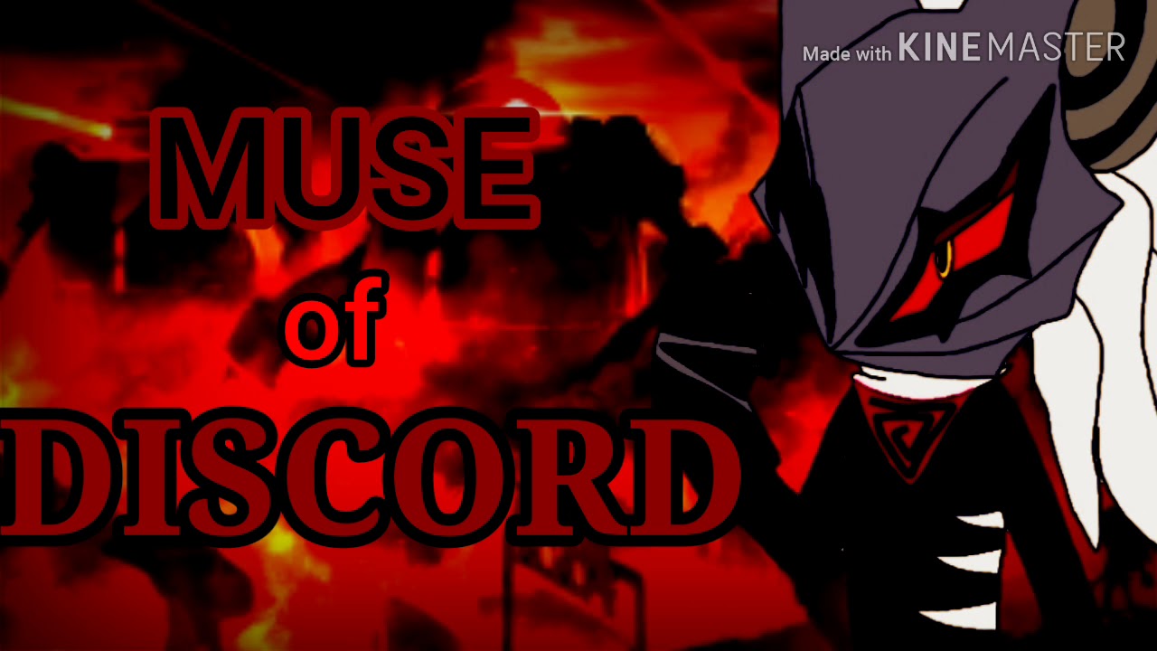 MUSE OF DISCORD (Infinite Edition) - YouTube