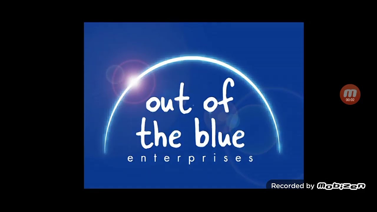 Out of the Blue Enterprises/Nick Jr Productions (2007) - YouTube