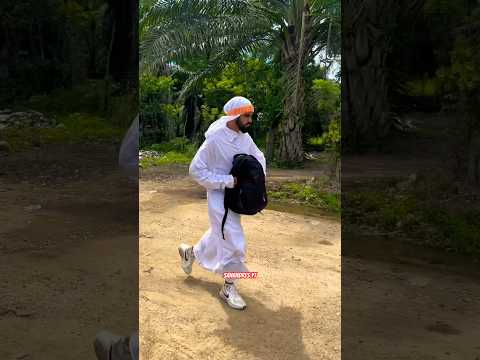 Cuidado con el arabe 🤣🔥#arabe #bromas #shorts