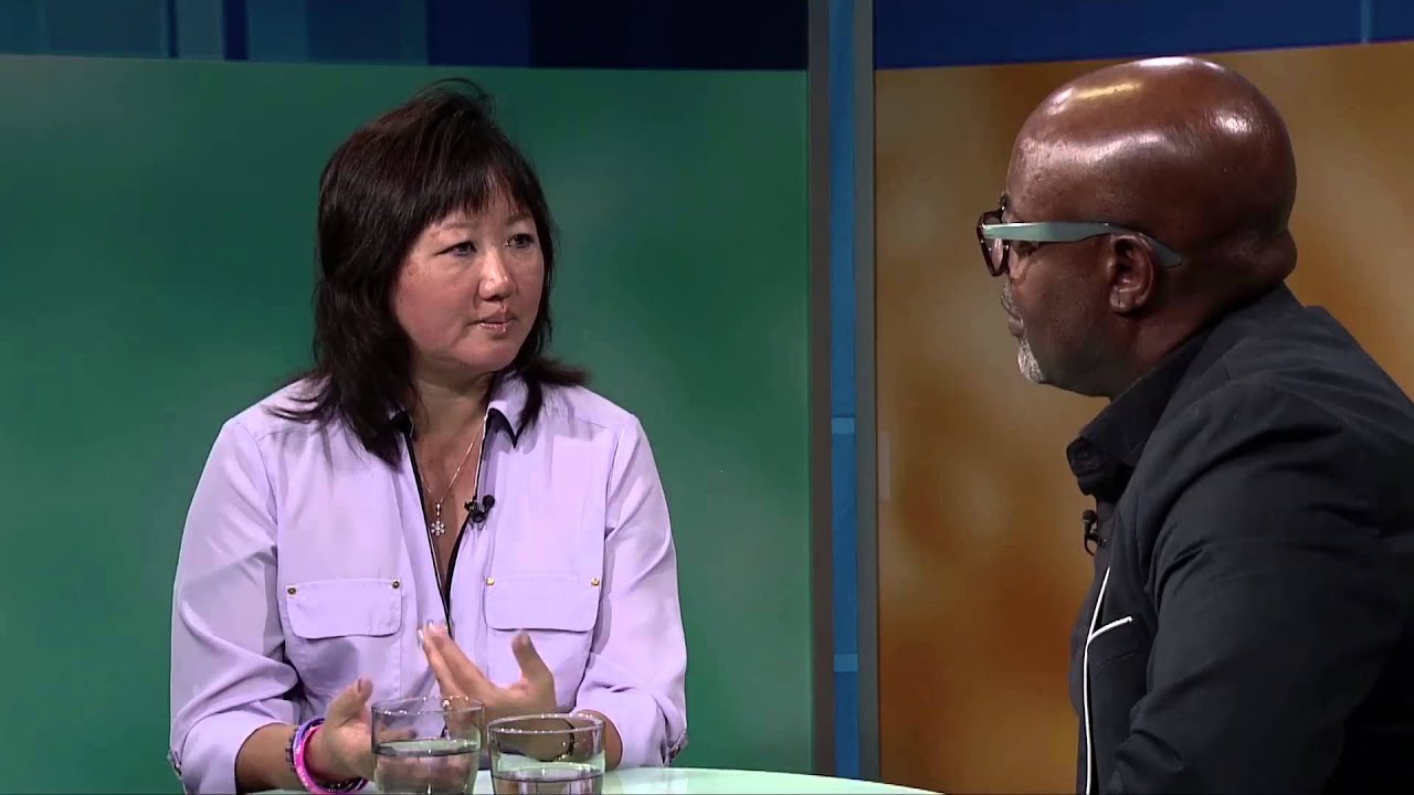 ACCESS TV Mid SEPT 2014 - YouTube