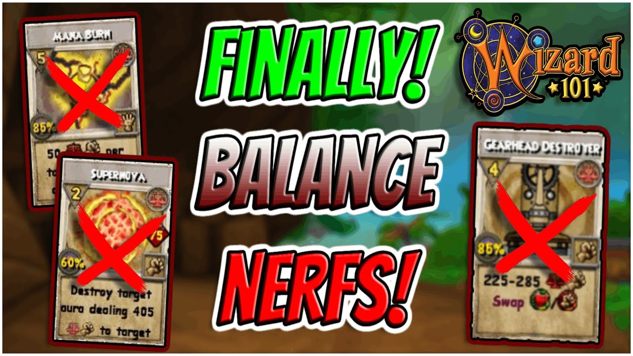 Wizard101 Balance Logo Battle Frontier: Balance's Judgement Final