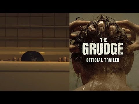 THE GRUDGE 2020 - Official Trailer - Sam Raimi - Lin Shaye - YouTube