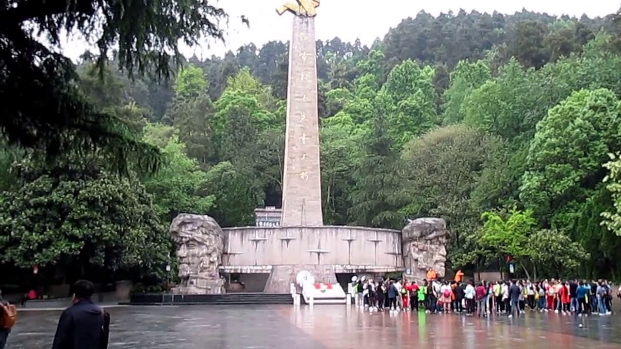 ZUNYI, GUIZHOU, CHINA - YouTube