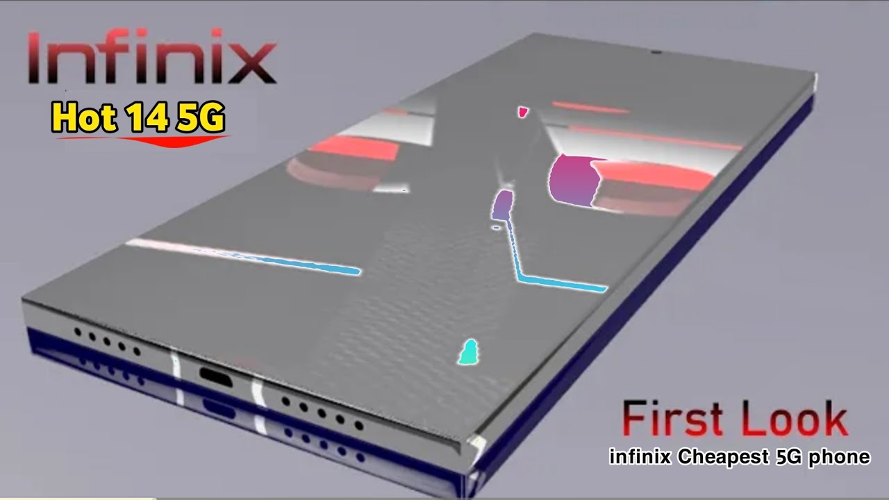 Infinix Hot 14 5G Review: Is it Worth the Hype?🤔 - YouTube