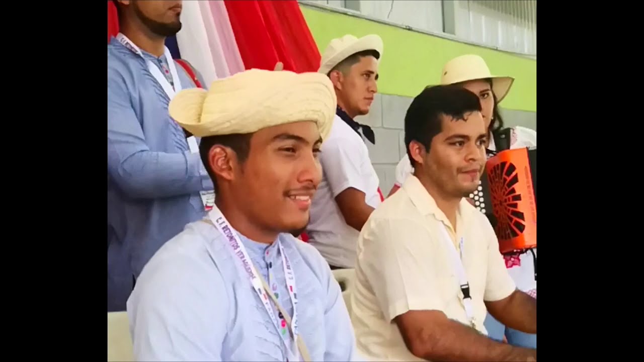 Tambito música CR por Mauricio Penagos Villegas- CTP Agroportica 2019 ...