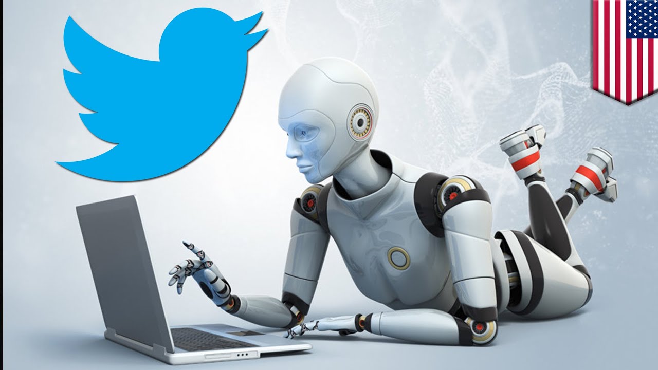 Bots: Banyak link yang dibagikan di twitter berasal dari bots ...