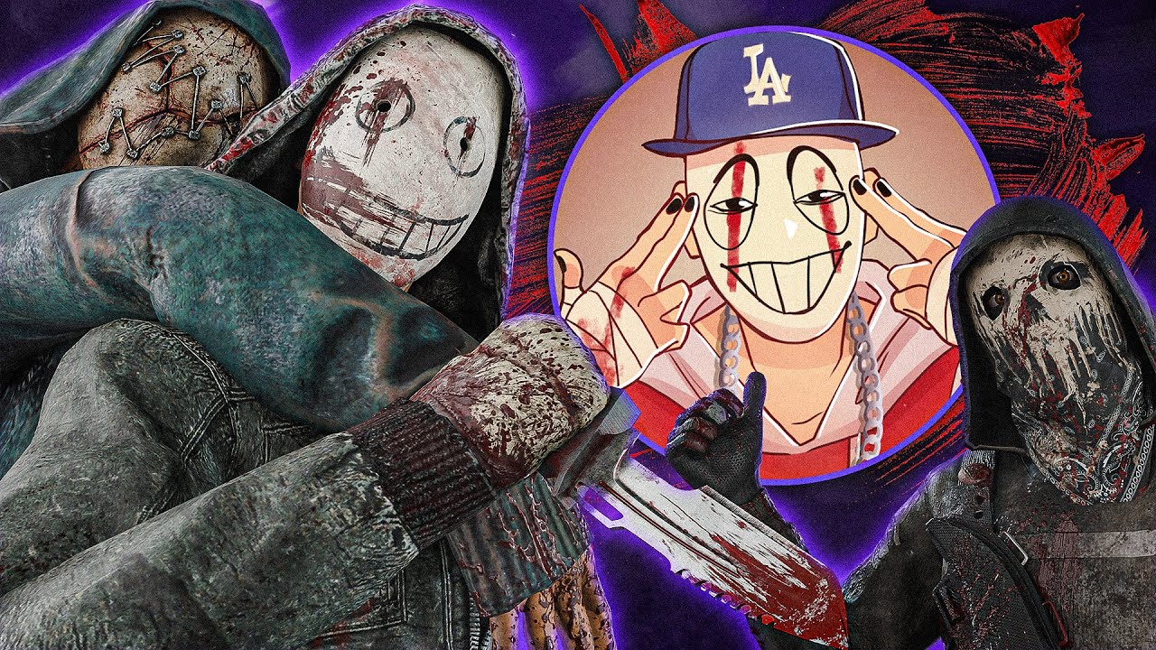 NEVER STOP SLASHING! LEGION w/ @Tatariu - YouTube