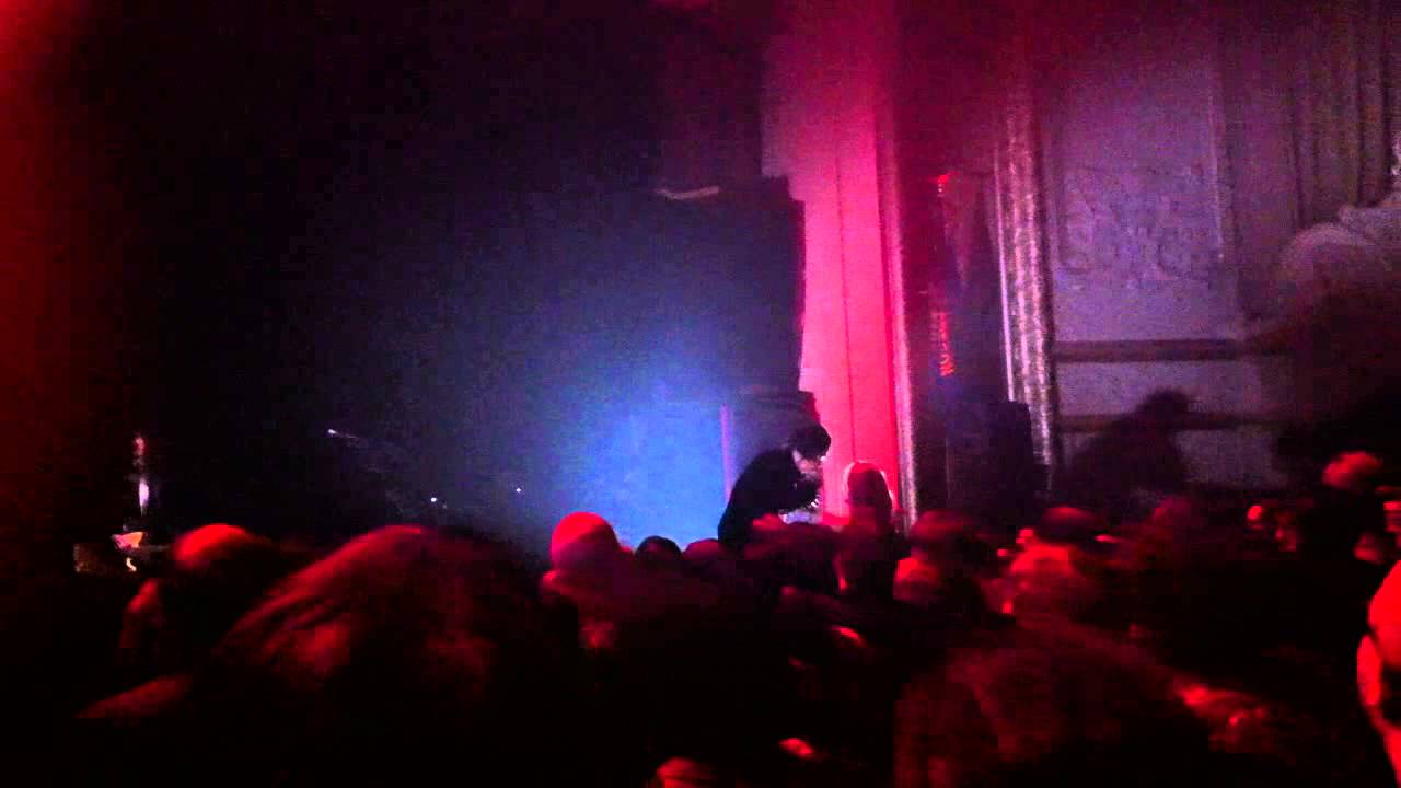 Nick Cave And The Bad Seeds - YouTube