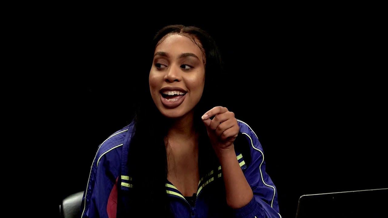 Song Association Game June's Diary Ashly Williams - YouTube