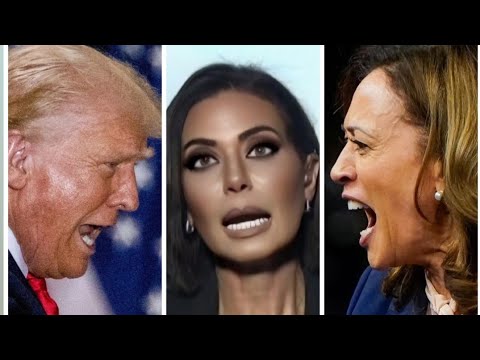 ترامب ضد هاريس: لغة الجسد وراء المناظرة – ماذا تكشف إيماءاتهم؟ Trump vs ...