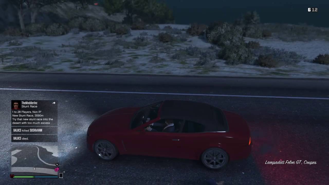 Dig Bick Returns - YouTube