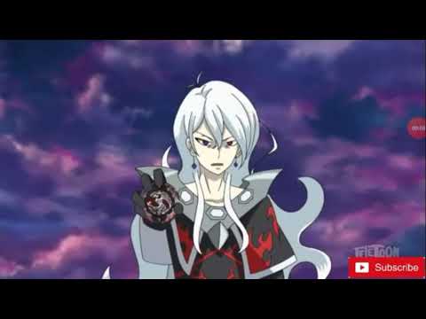 Phi showed out his new dread Phoenix - YouTube