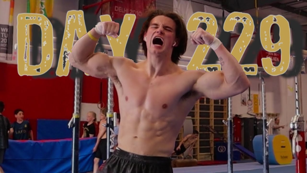 Comp Season Day 229 - Highlights Week - YouTube