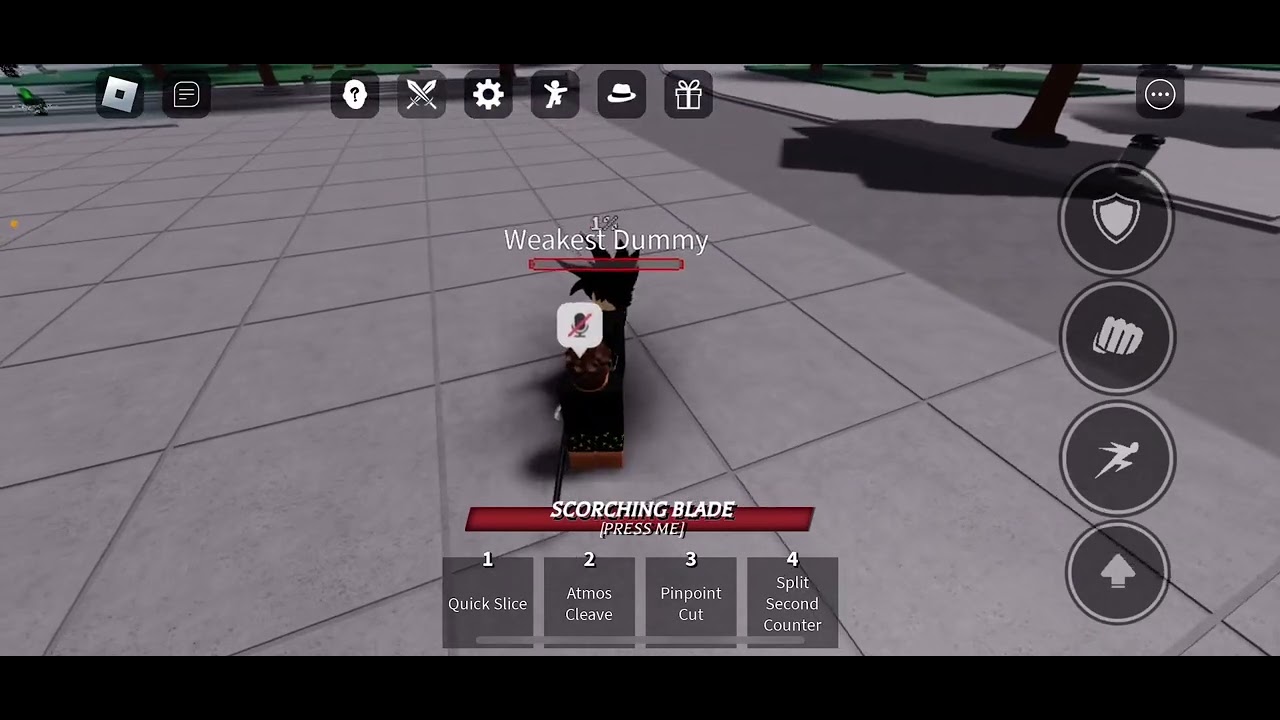 The strongest dummy has arrived. - YouTube