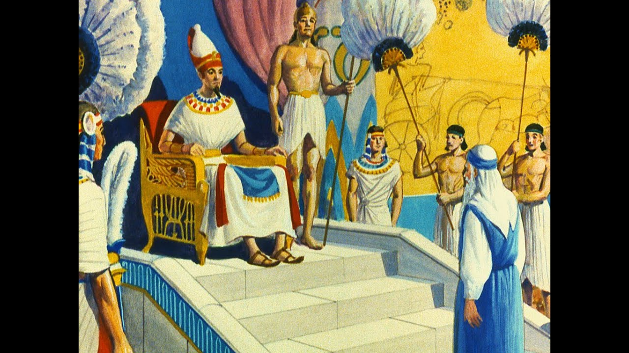 June 17 Bible Party Online - YouTube