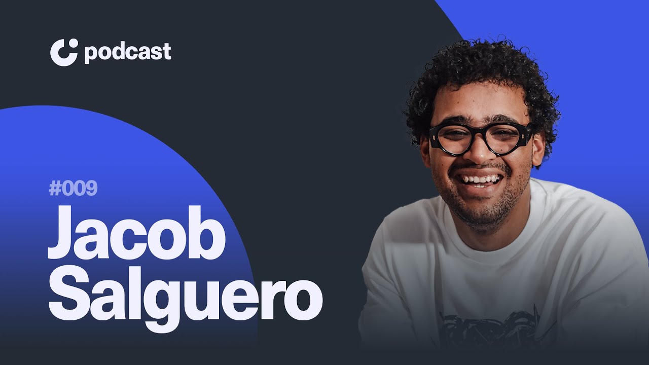 Understanding Gen Z's Perspective on Faith and Church with Jacob ...