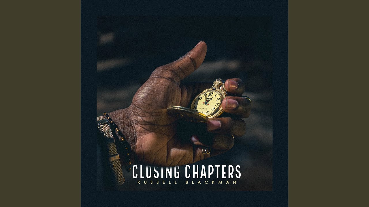 Closing Chapters - YouTube