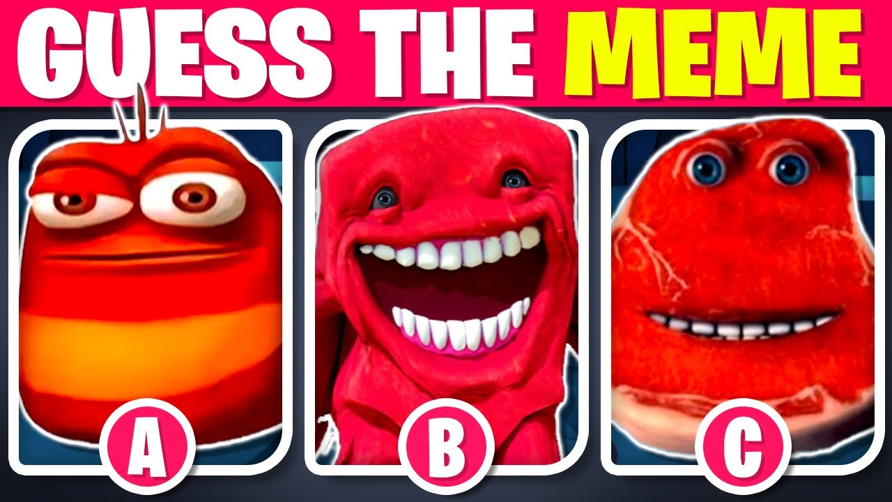 Guess The Meme | Ei Ei Ei Estoy de VACACIONES, E e ei I'm On Vacation ...