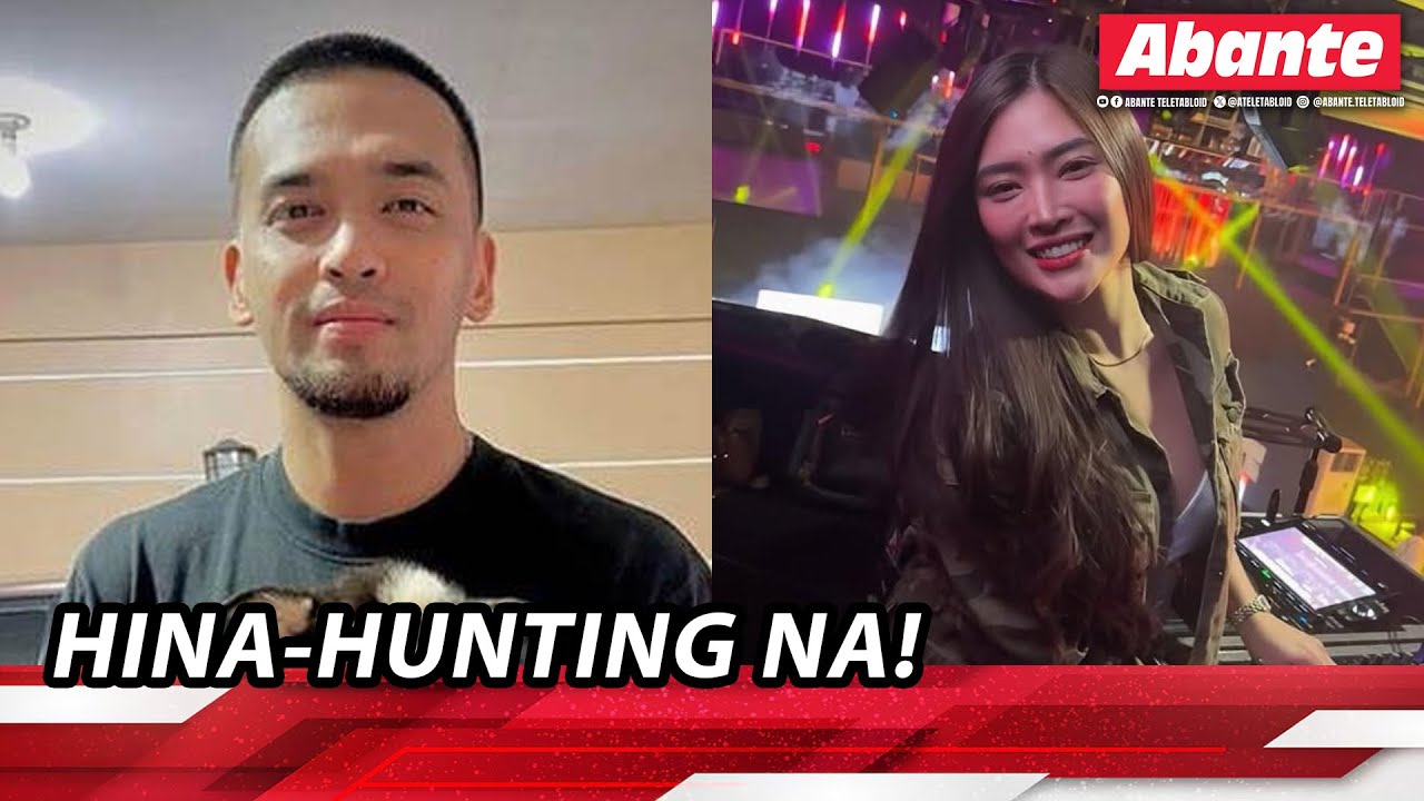 Ex ni Karla Estrada hinahanting na! DJ Jellie Aw na-trauma sa bugbog ni ...