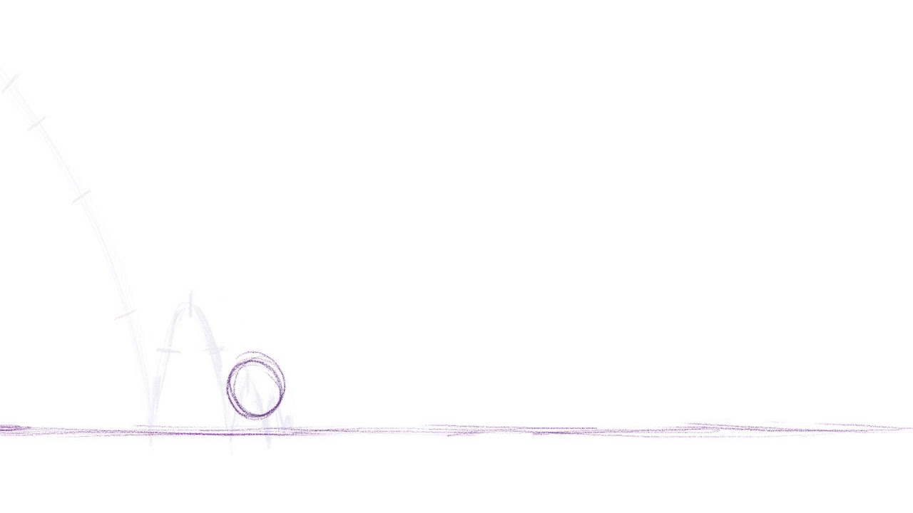 heavy ball animation - YouTube