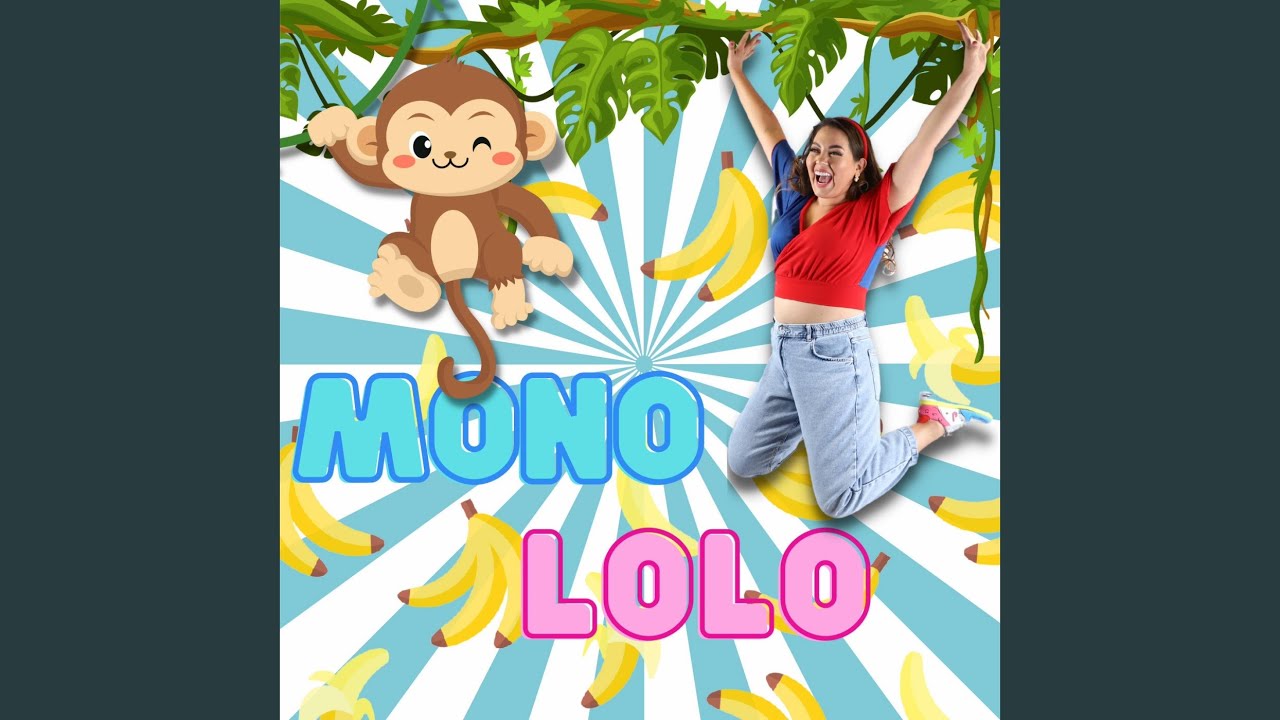 Mono Lolo - YouTube