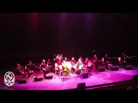 Natiq Ritm qrupu - Sami Yusuf | Jaaneh Jaanaan