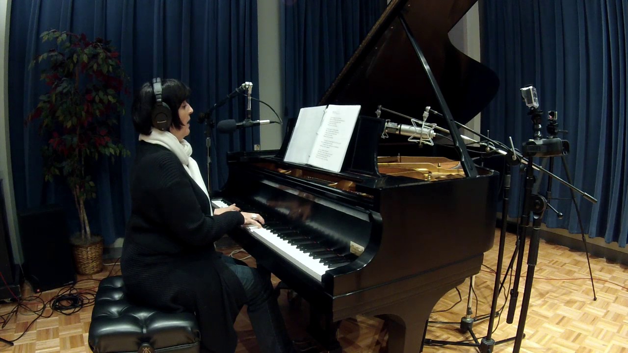 Kelley Hunt Jericho 012717 - YouTube