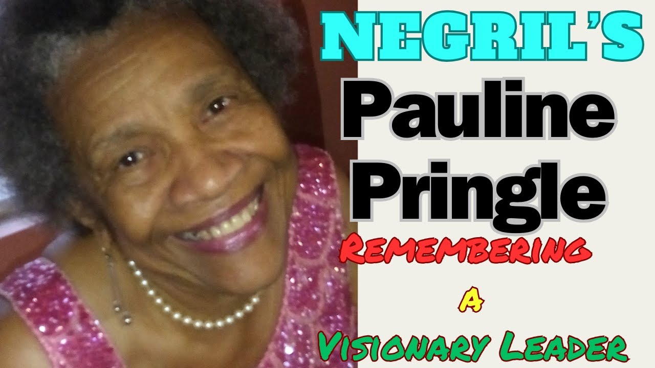 Remembering a Negril Visionary: Pauline Pringle, April 2022 Interview ...