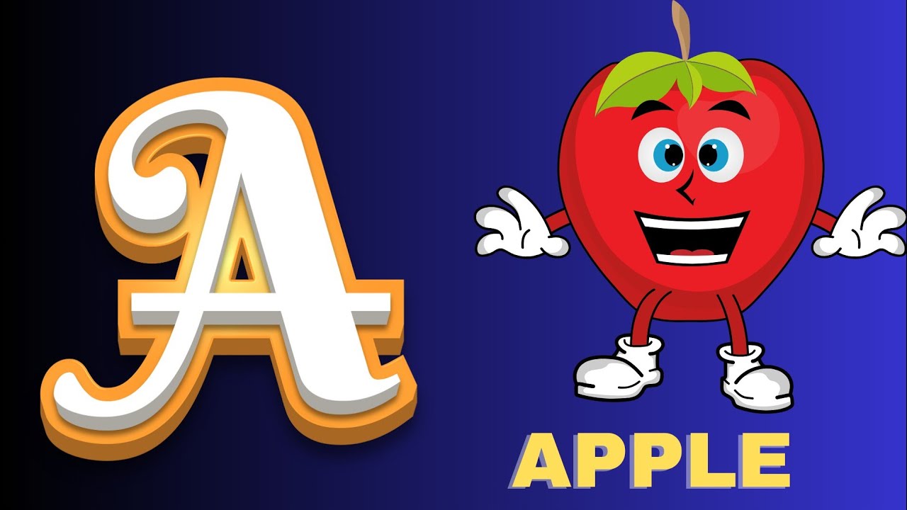 phonics sounds of alphabet song | abc phonics song ...