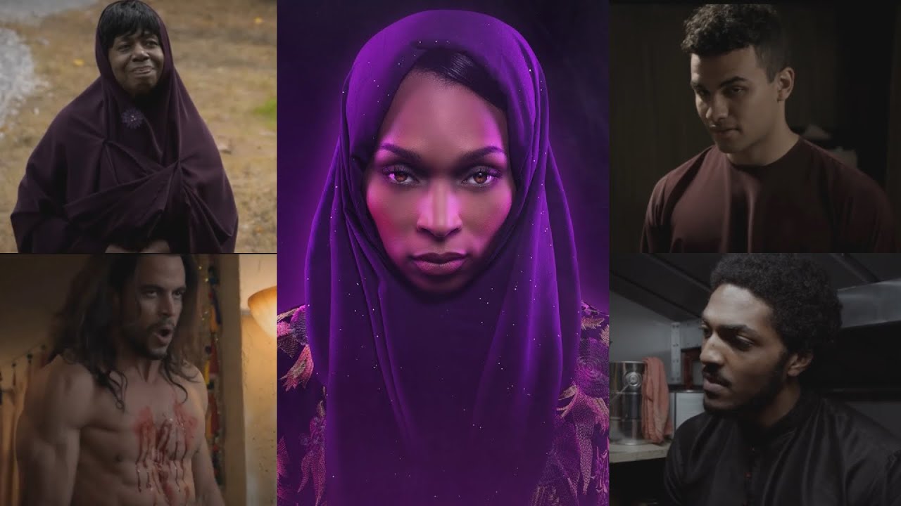 Tyler Perry's Ruthless | Season 3 Trailer Breakdown - YouTube