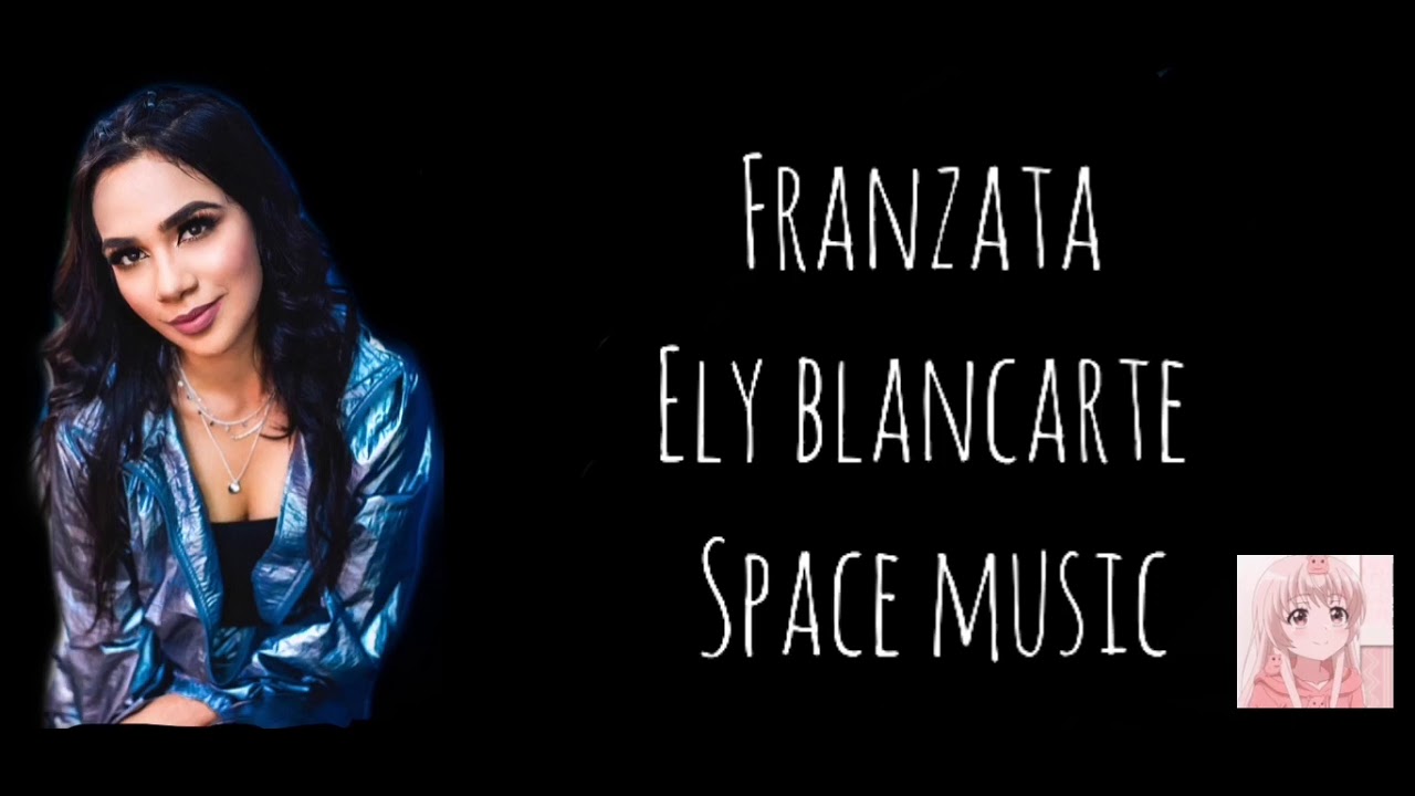 "No se da" - Ely Blancarte Ft. Fran Zata - (Letra Oficial) - YouTube Music
