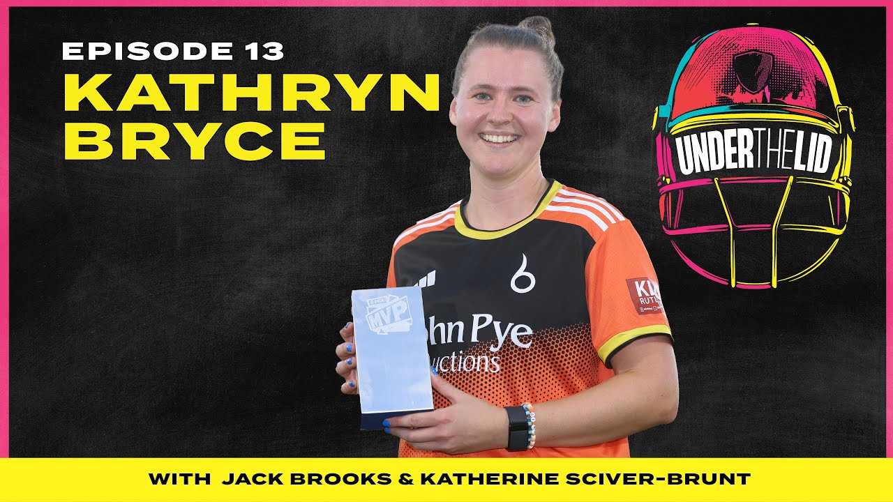 The Flower Of Scotland - Under The Lid With Kathryn Bryce - YouTube