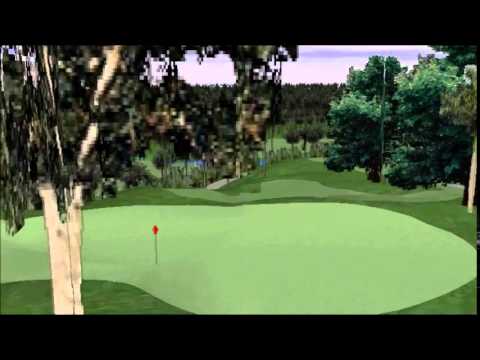 Akwa Ibom Golf Course 18 Holes1 - YouTube