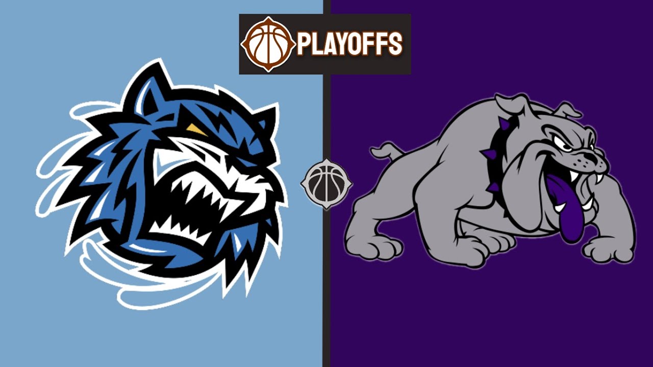 HUNTERS at BULLDOGS | FULL GAME | 12/4/2022 [GAME 3] - YouTube