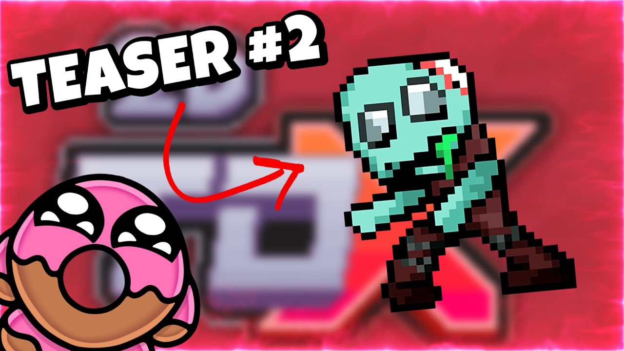 2D TDX Teasers #2 | 2D TDX - YouTube