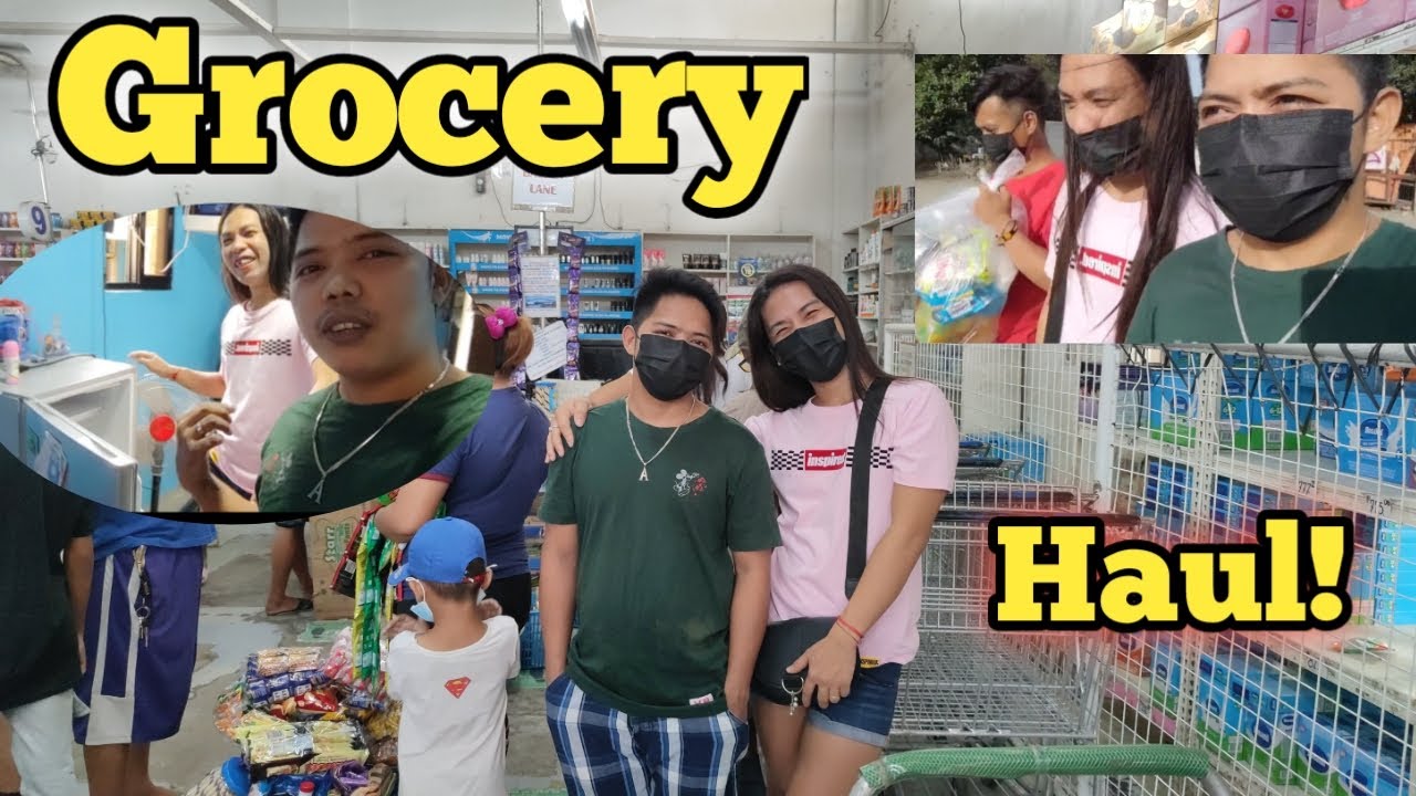 TERA LAGYAN NATIN NG LAMAN ANG AMING MINI REF SA KWARTO NAMIN! - YouTube