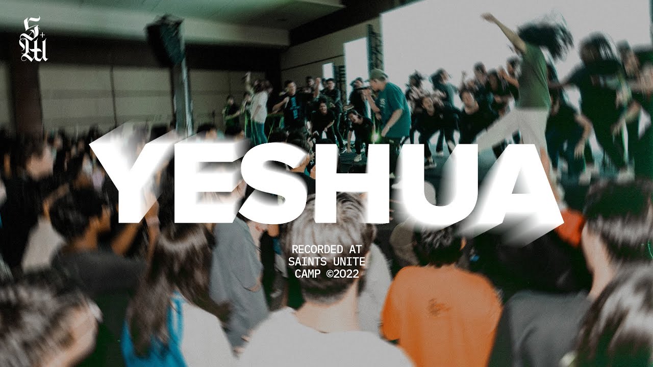 YESHUA MUSIC VIDEO | "Saints Unite" | Kingdomcity Youth Ministry - YouTube