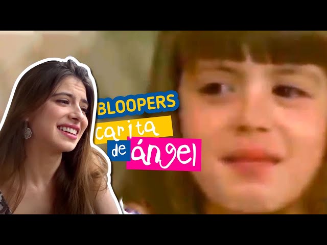 Carita De Angel Daniela Aedo Grande 2022